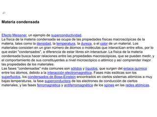 Fisica | PPTX