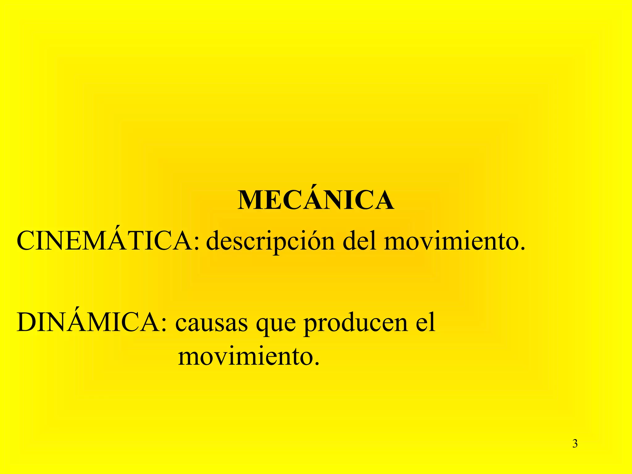 Fisica II- dinamica | PPT | Physics | Science