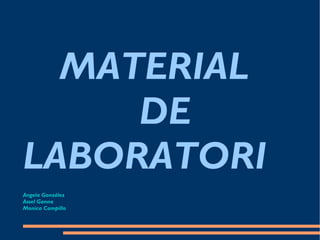 Fisica i quimica | ODP