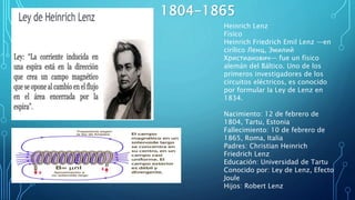 Fisica linea del tiempo | PPTX
