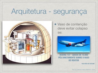 Física nuclear III - Ciclo do combustível e segurança de reatores | PDF