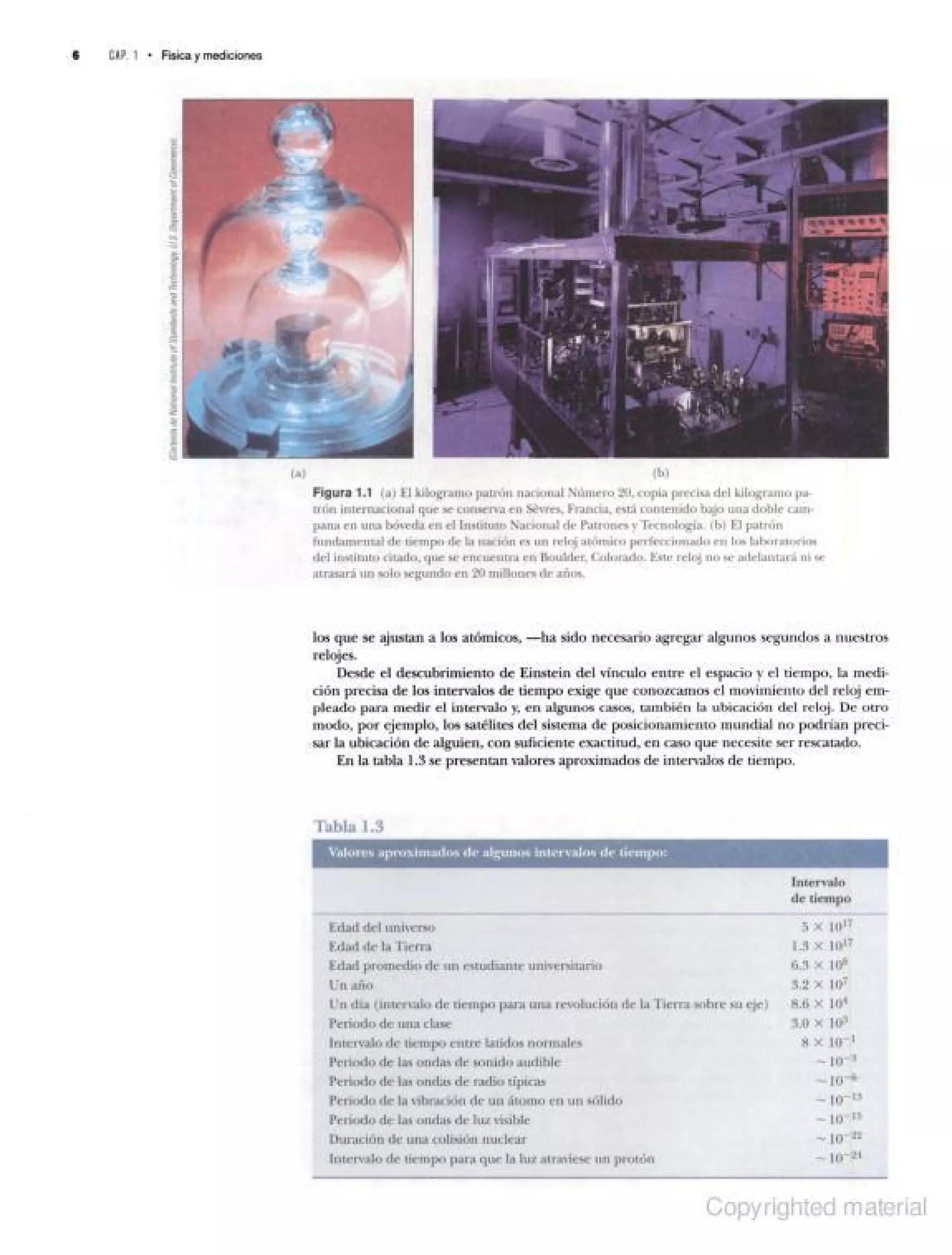 Fisica para ciencias e ingenierias vol 1 serway | PDF