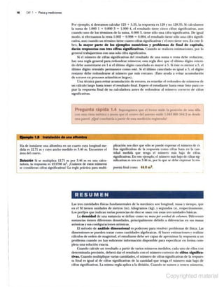 Fisica para ciencias e ingenierias vol 1 serway | PDF