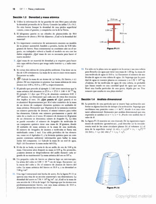 Fisica para ciencias e ingenierias vol 1 serway | PDF