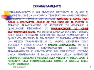 Principi di termodinamica | PPT