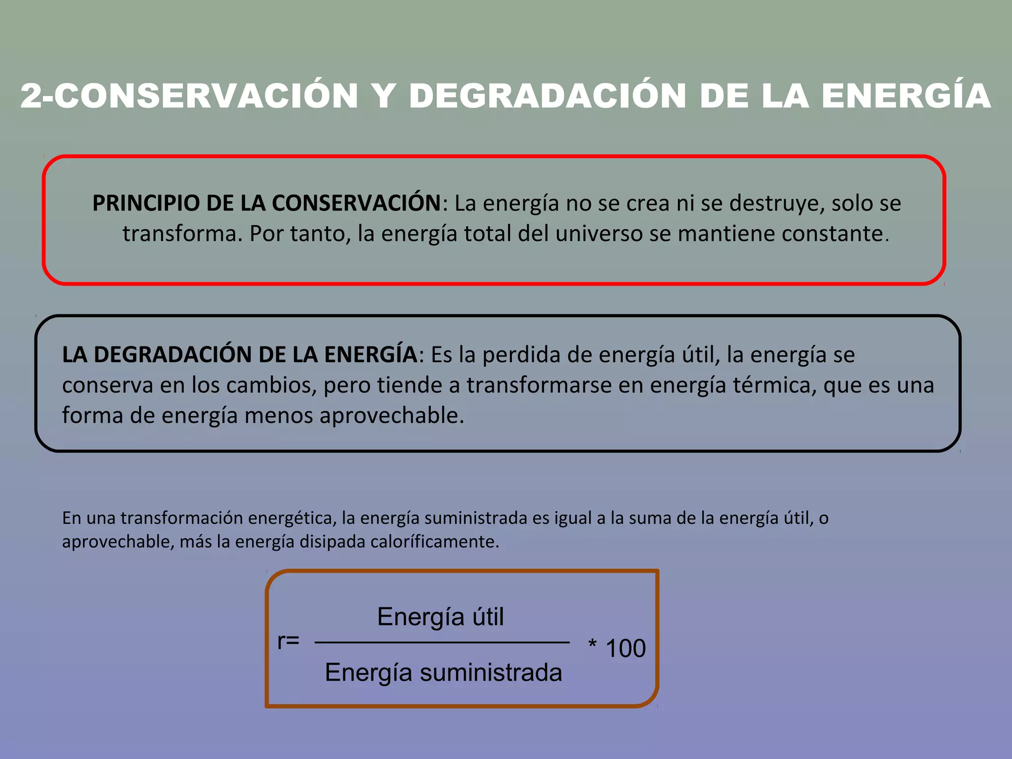 Fisica y quimica fuentes de energia | PPT