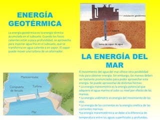 Fisica y quimica fuentes de energia | PPT