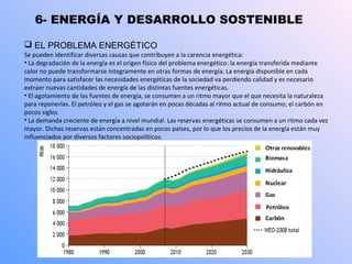 Fisica y quimica fuentes de energia | PPT