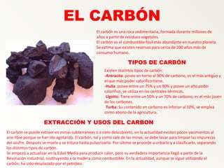 Fisica y quimica fuentes de energia | PPT