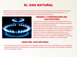 Fisica y quimica fuentes de energia | PPT
