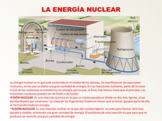 Fisica y quimica fuentes de energia | PPT