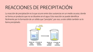 FISICO-QUIMICA REACCIONES ACIDO-BASE/ PH | PDF