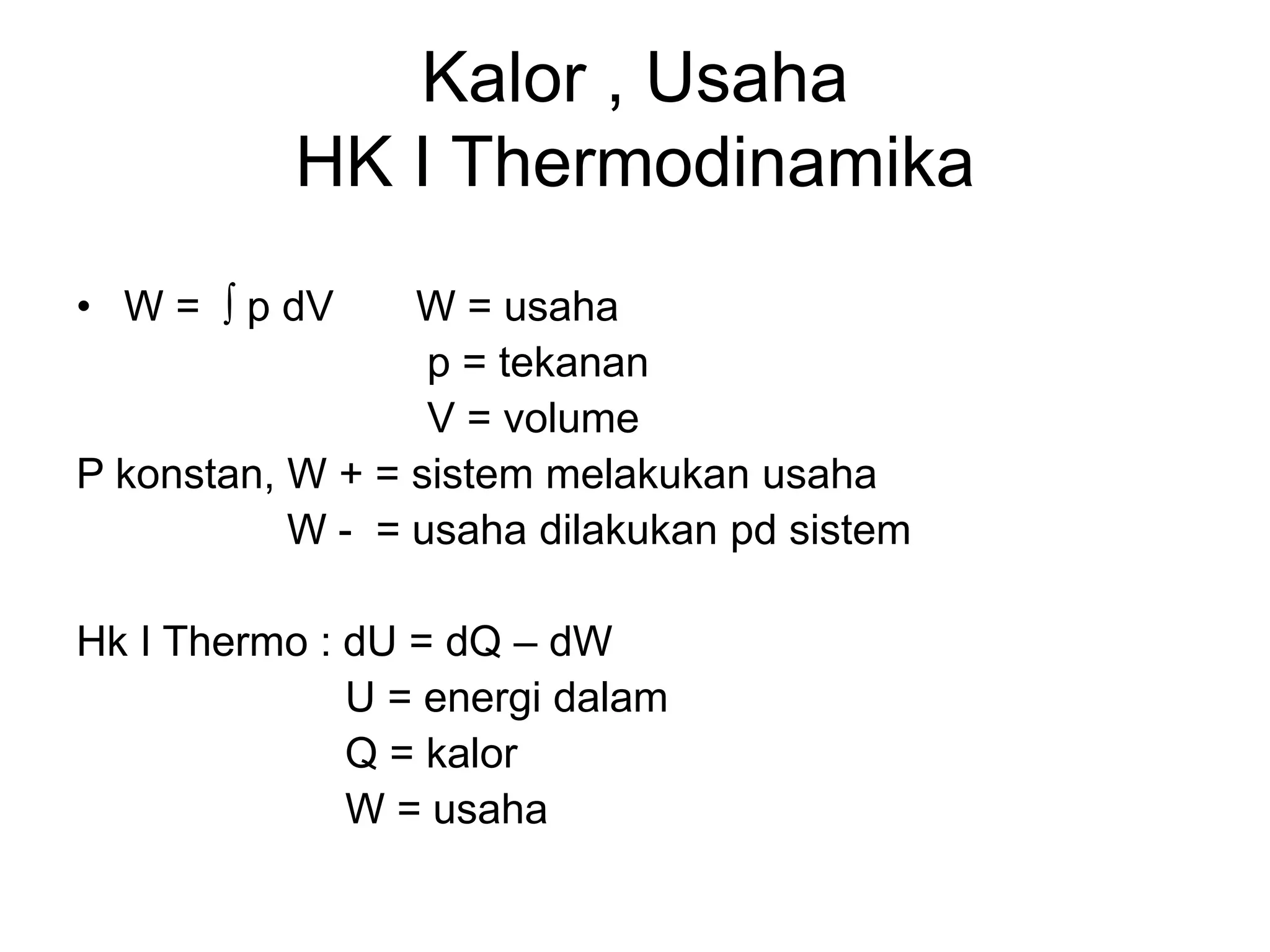 Fisika-1-Pertemuan-13.ppt. fisika termodinamika | PPT