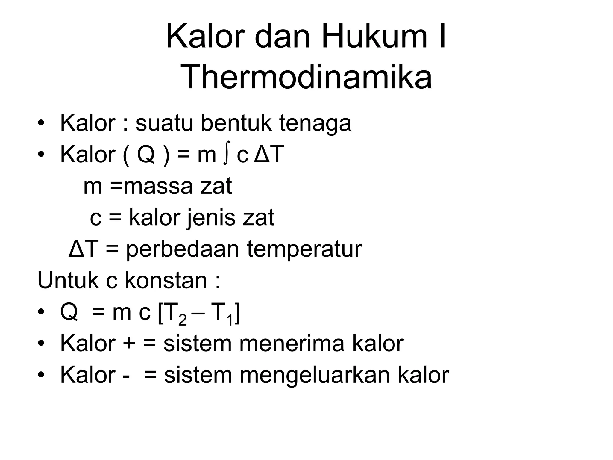 Fisika-1-Pertemuan-13.ppt. fisika termodinamika | PPT