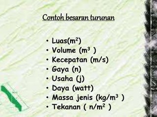 Fisika nih | PPT