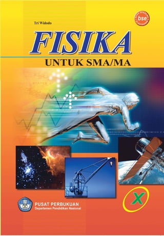 Fisika | PDF