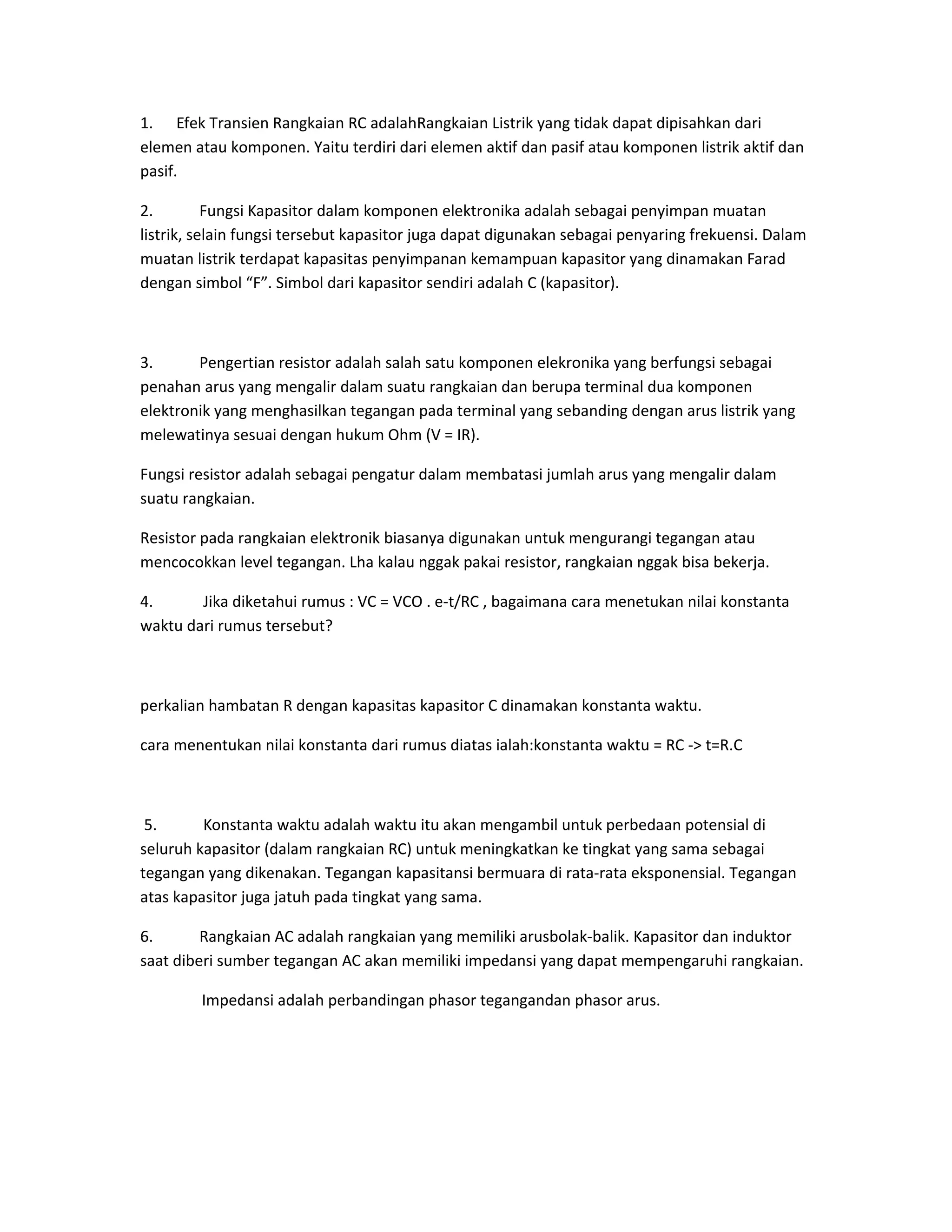 Fisika | RTF