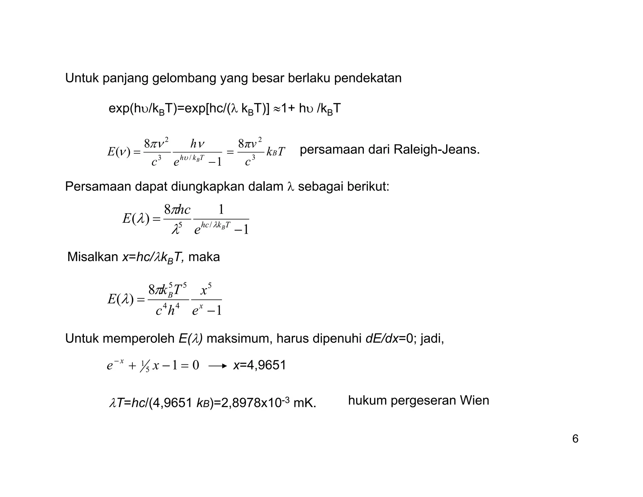 Fisika kuantum | PDF