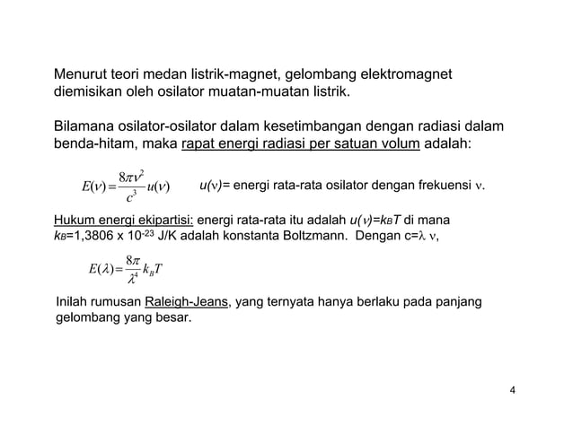 Fisika kuantum 2 | PDF