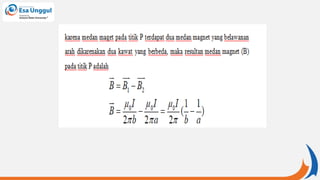 Materi Fisika Teknik Industri Pertemuan 10 | PPTX