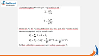 Materi Fisika Teknik Industri Pertemuan 10 | PPTX