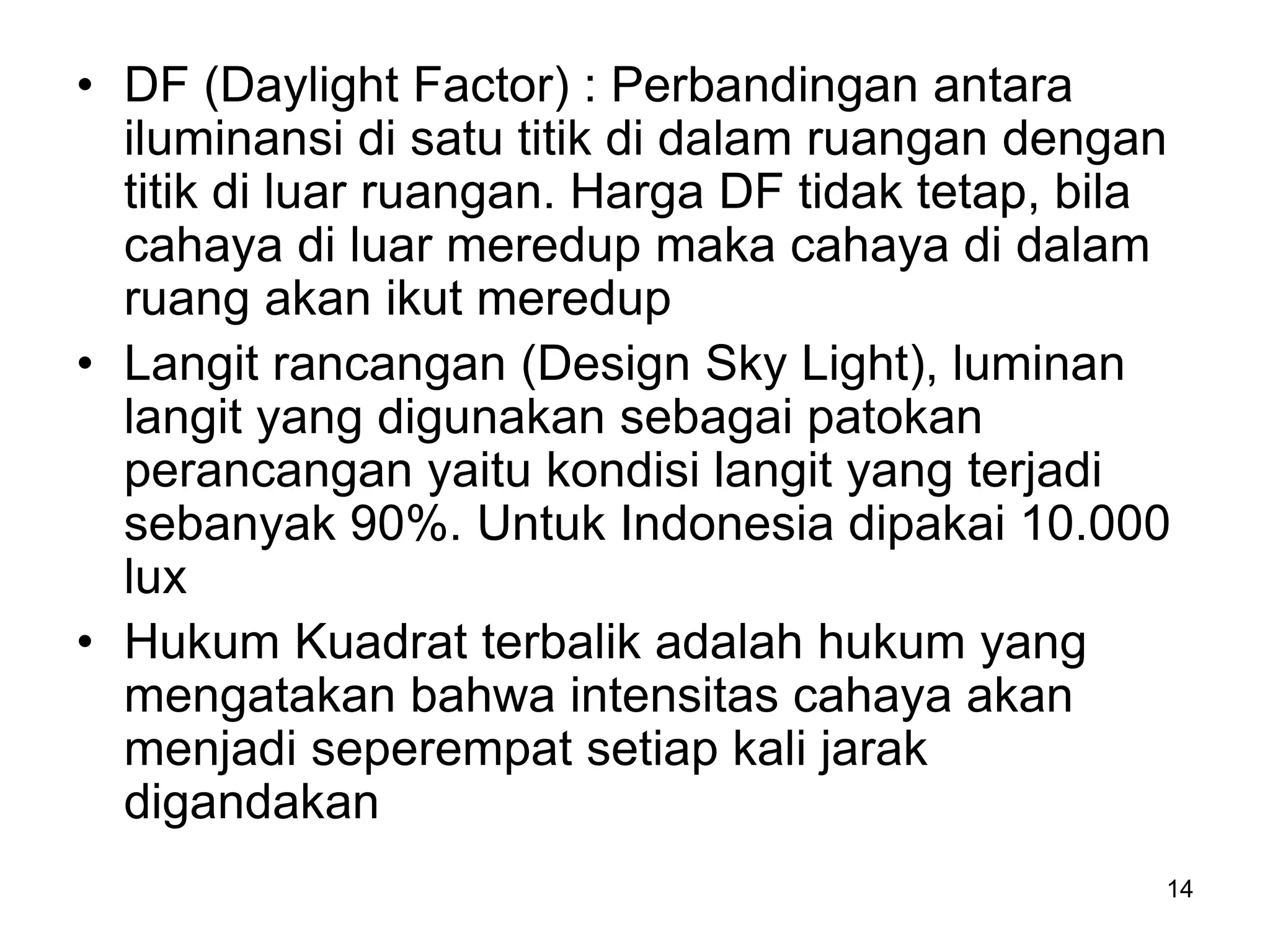 Fisika Bangunan I.ppt