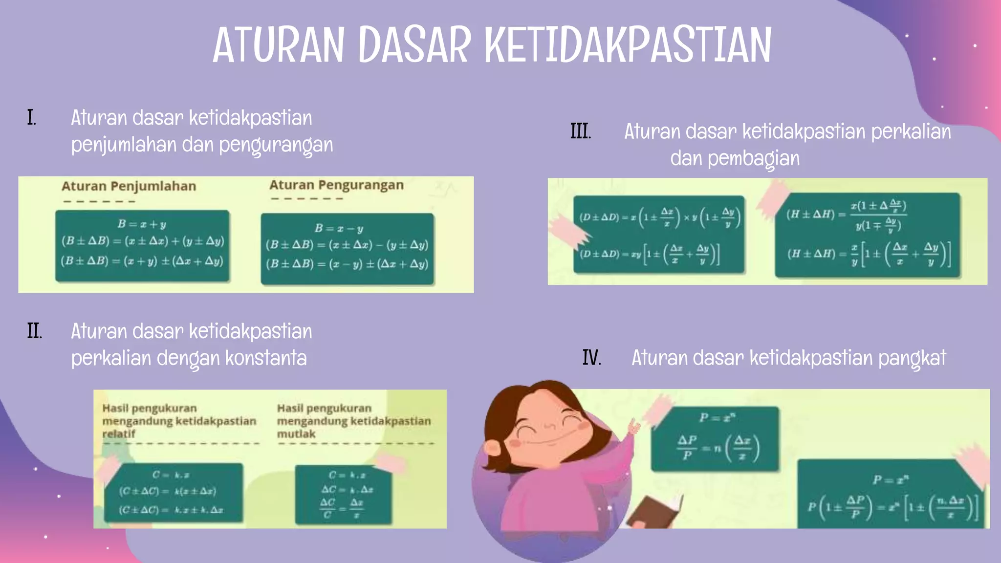 Besaran dan Satuan | PPT