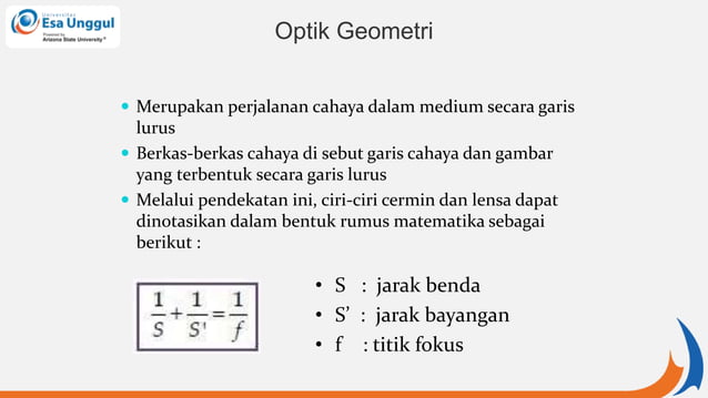 Materi Fisika Bioteknologi Pertemuan Ke-10 | PPT