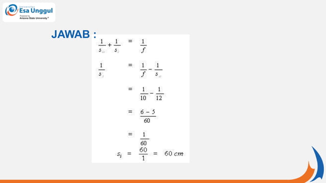 Materi Fisika Bioteknologi Pertemuan Ke-10 | PPT