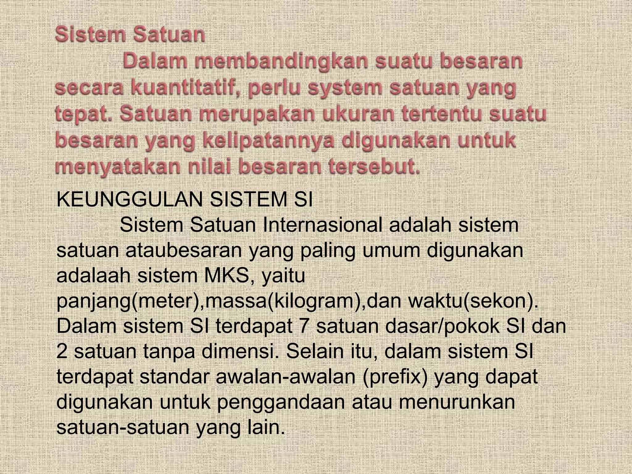 Fisika Dasar 1 - Besaran, Satuan dan Dimensi.pptx