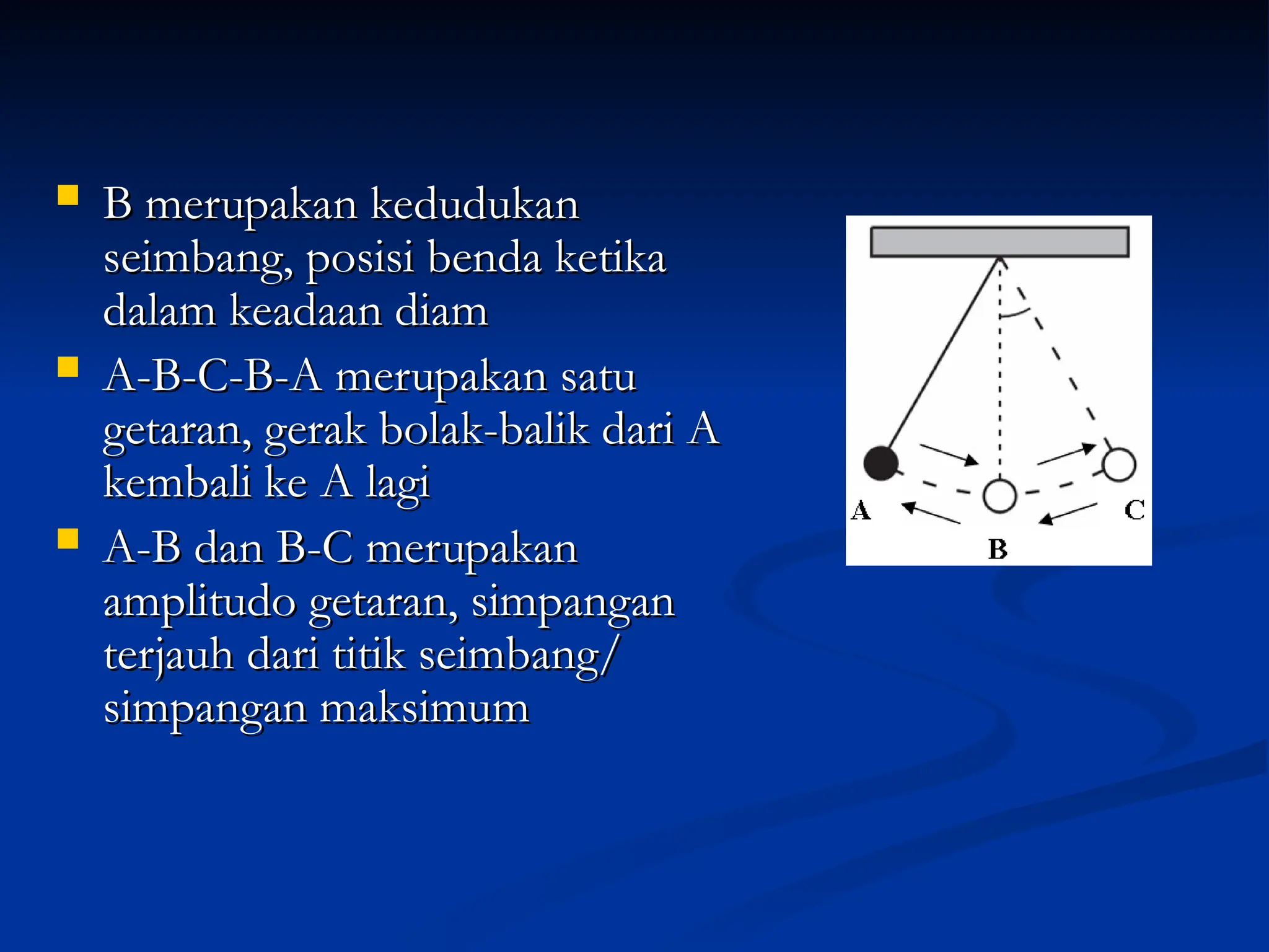 Mata Kuliah Fisika Dasar Getaran dan Gelombang.ppt