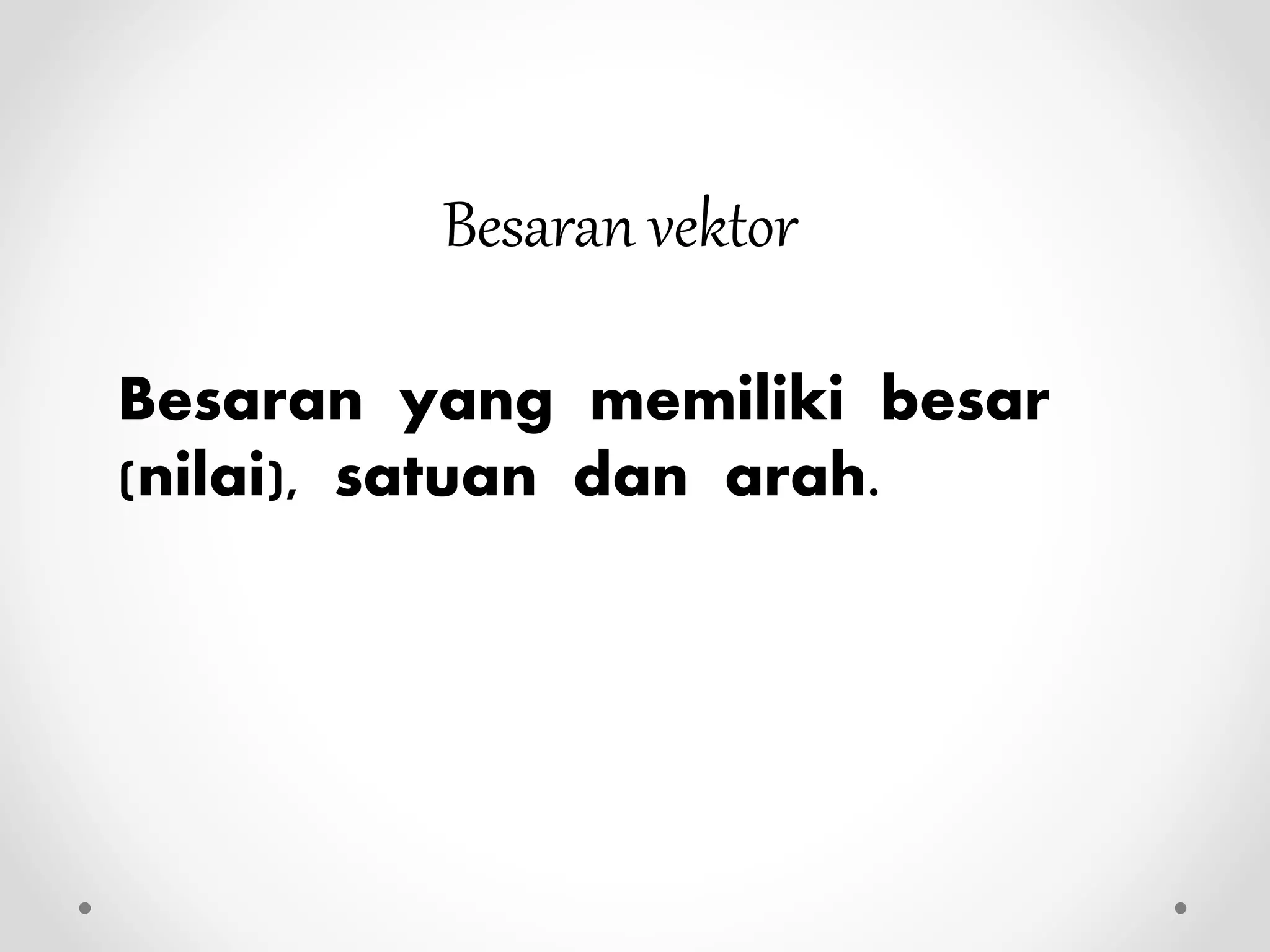 besaran dan satuan, fisika dasar1 | PPTX