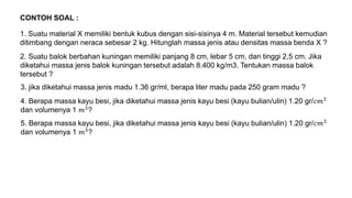 FISIKA DASAR massa dan densitas edited.pptx