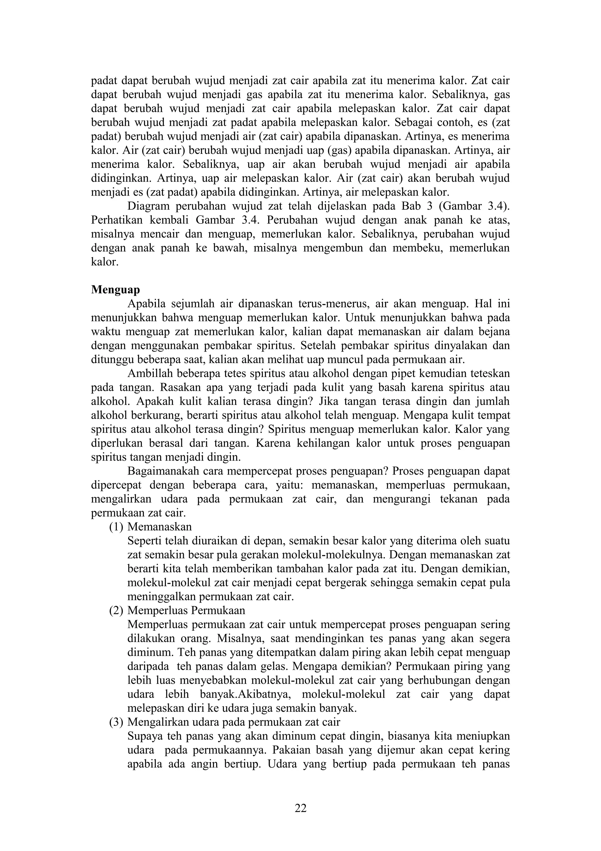 Fisika dasar prodi ipa (suhu dan kalor) | DOC