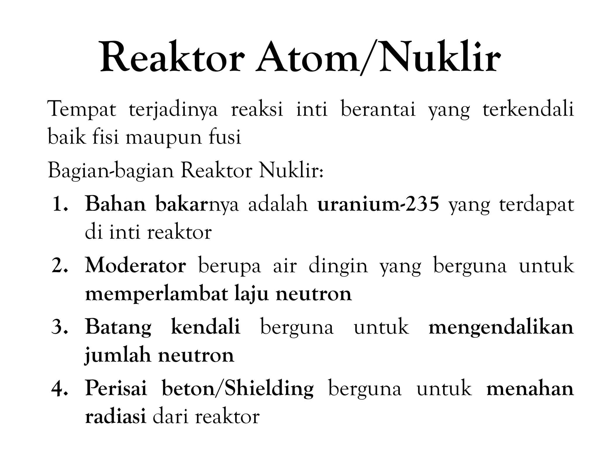 Fisika inti | PPTX