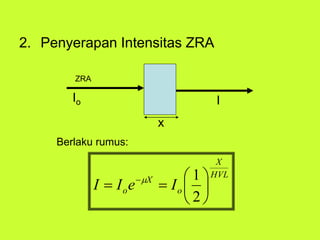 Fisika inti kelompok 8 | PPT
