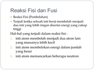 Fisikaintidanradioaktif 160615042641 | PPT