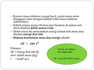 Fisikaintidanradioaktif 160615042641 | PPT