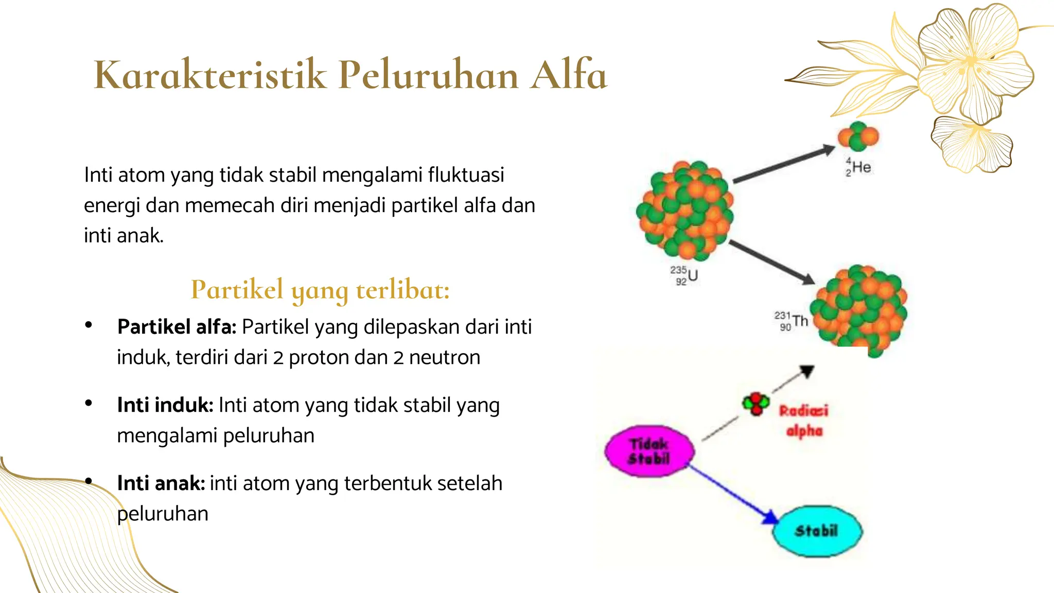 FISIKA INTI Pendidikan Fisika Kelompok 5.pptx