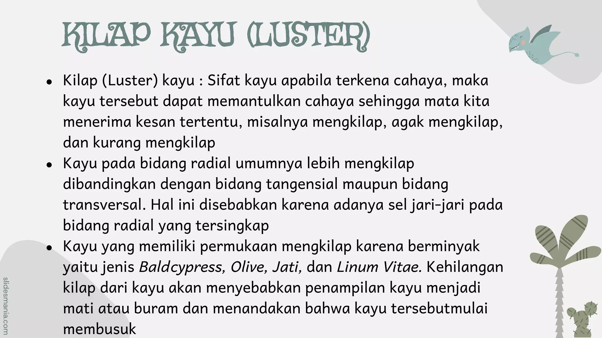 Fisika Kayu Penampilan Kayu.pptx