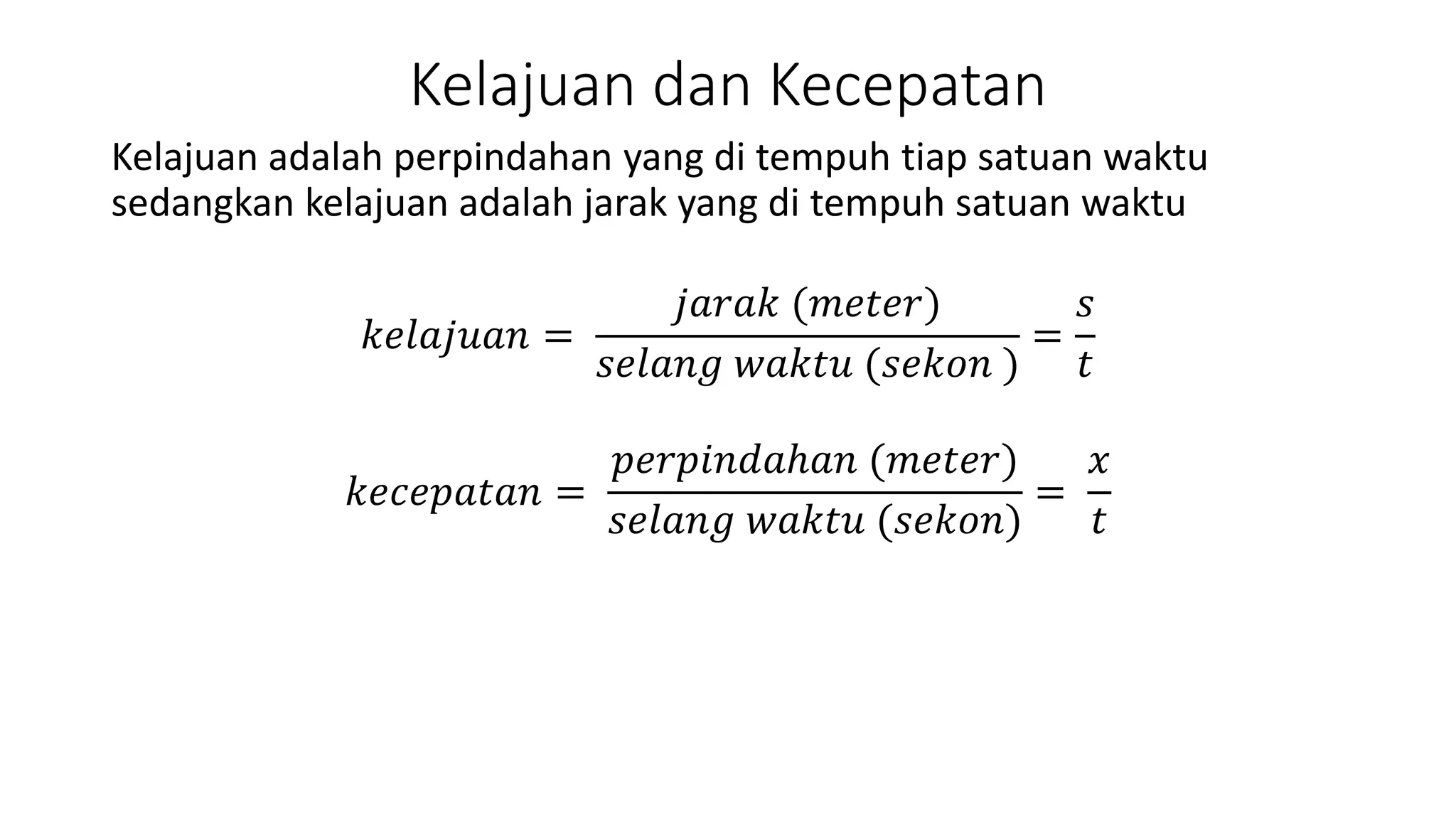 Fisika kelas x gerak dan gaya.pptx