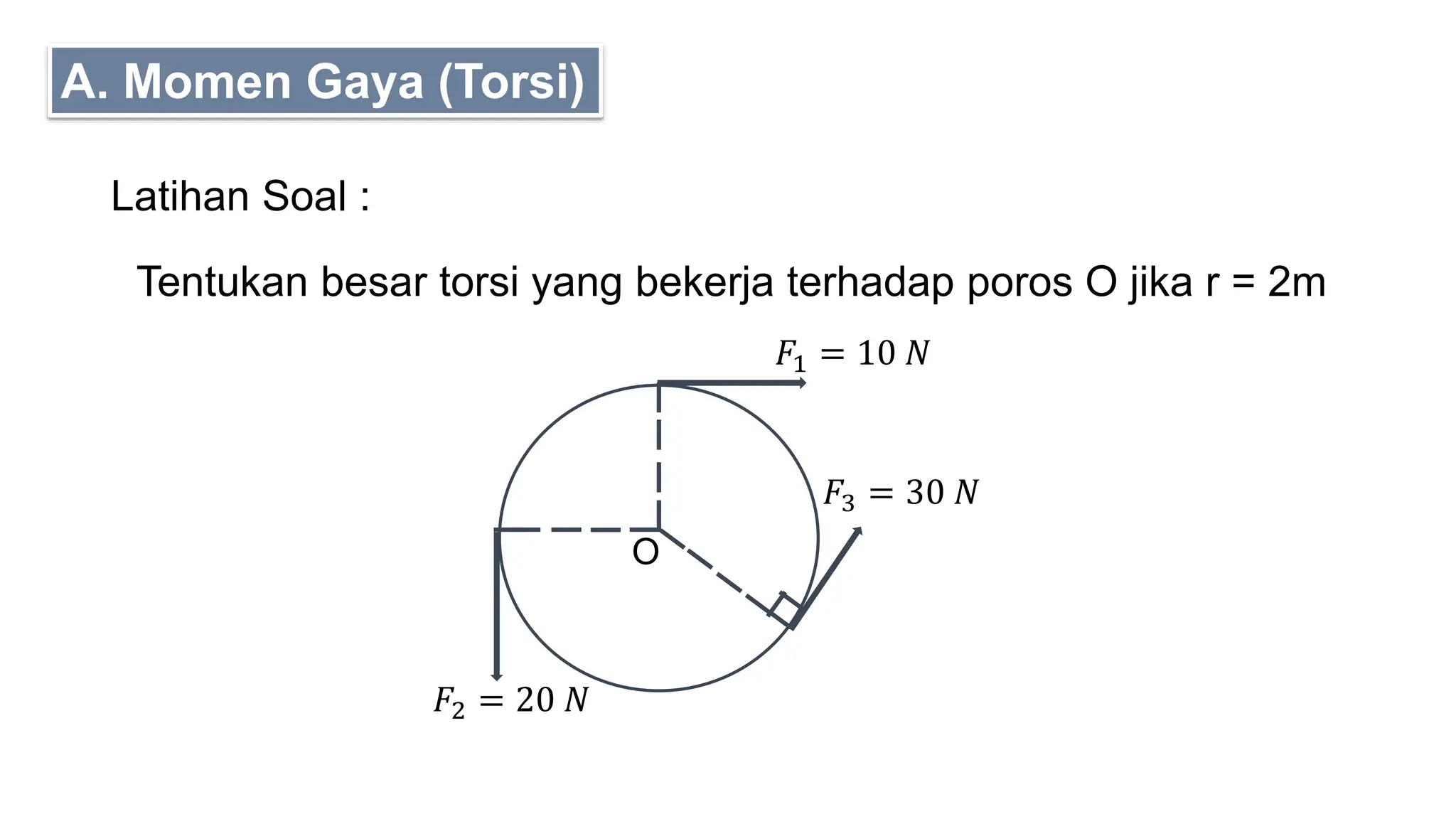 FISIKA KELAS XI - Dinamika Rotasi dan kesetimbangan benda tegar | PPTX