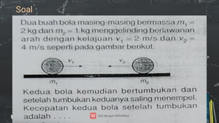 Fisika lenting sempurna pdf | PDF