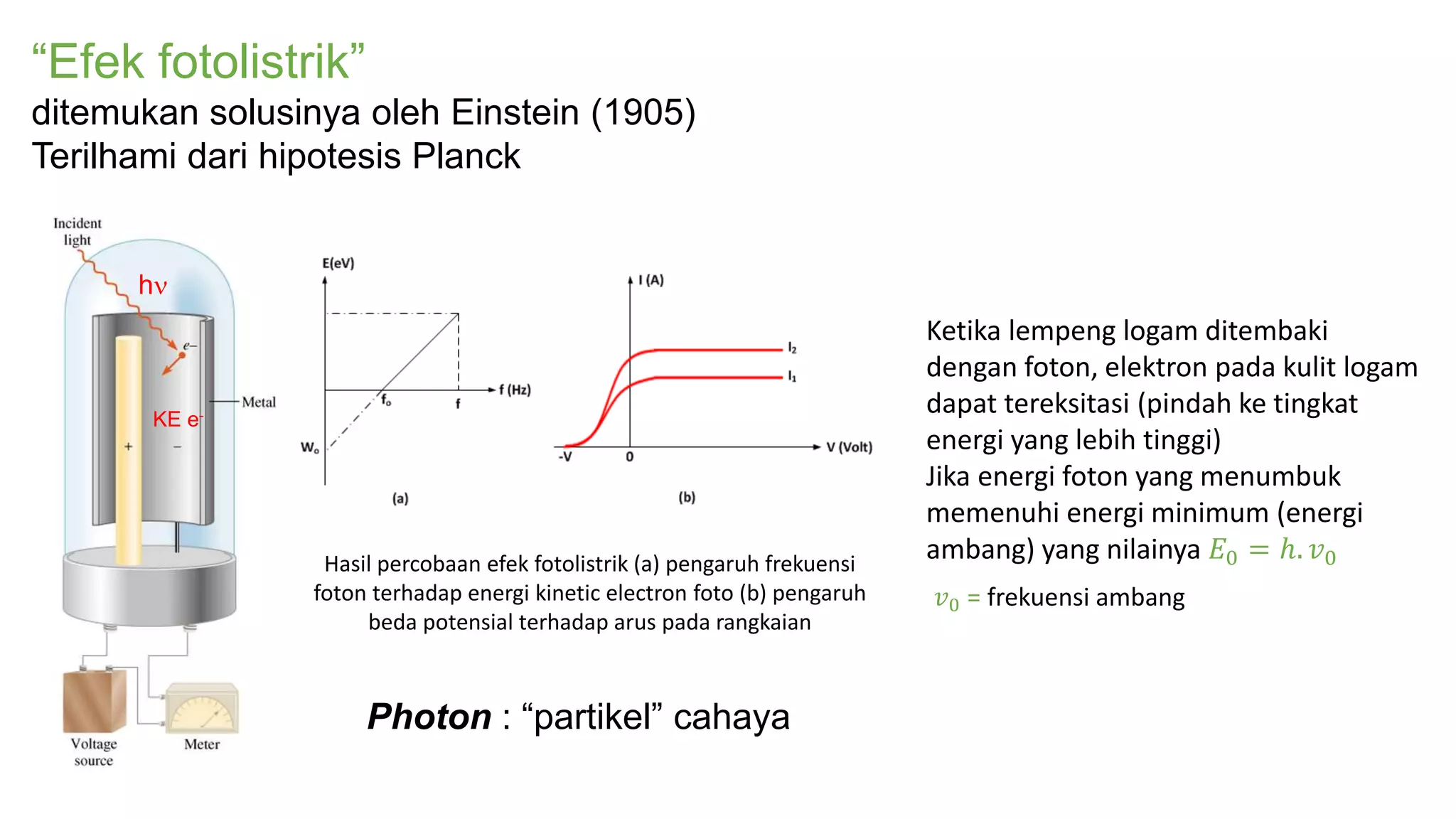 Fisika kuantum | PPTX