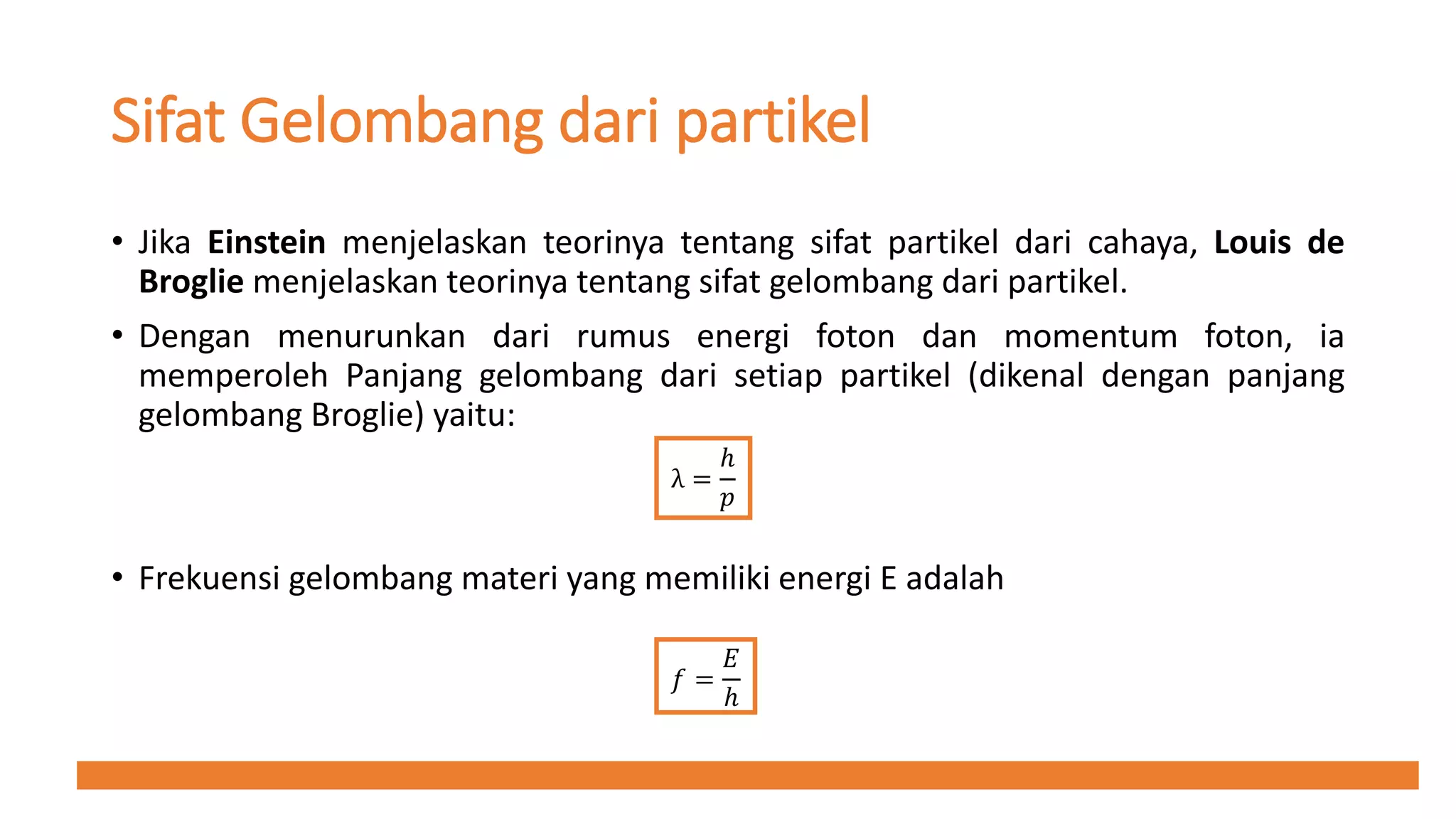Fisika kuantum | PPTX