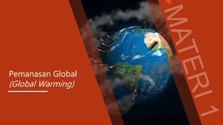 Fisika Pemanasan Global.pptx