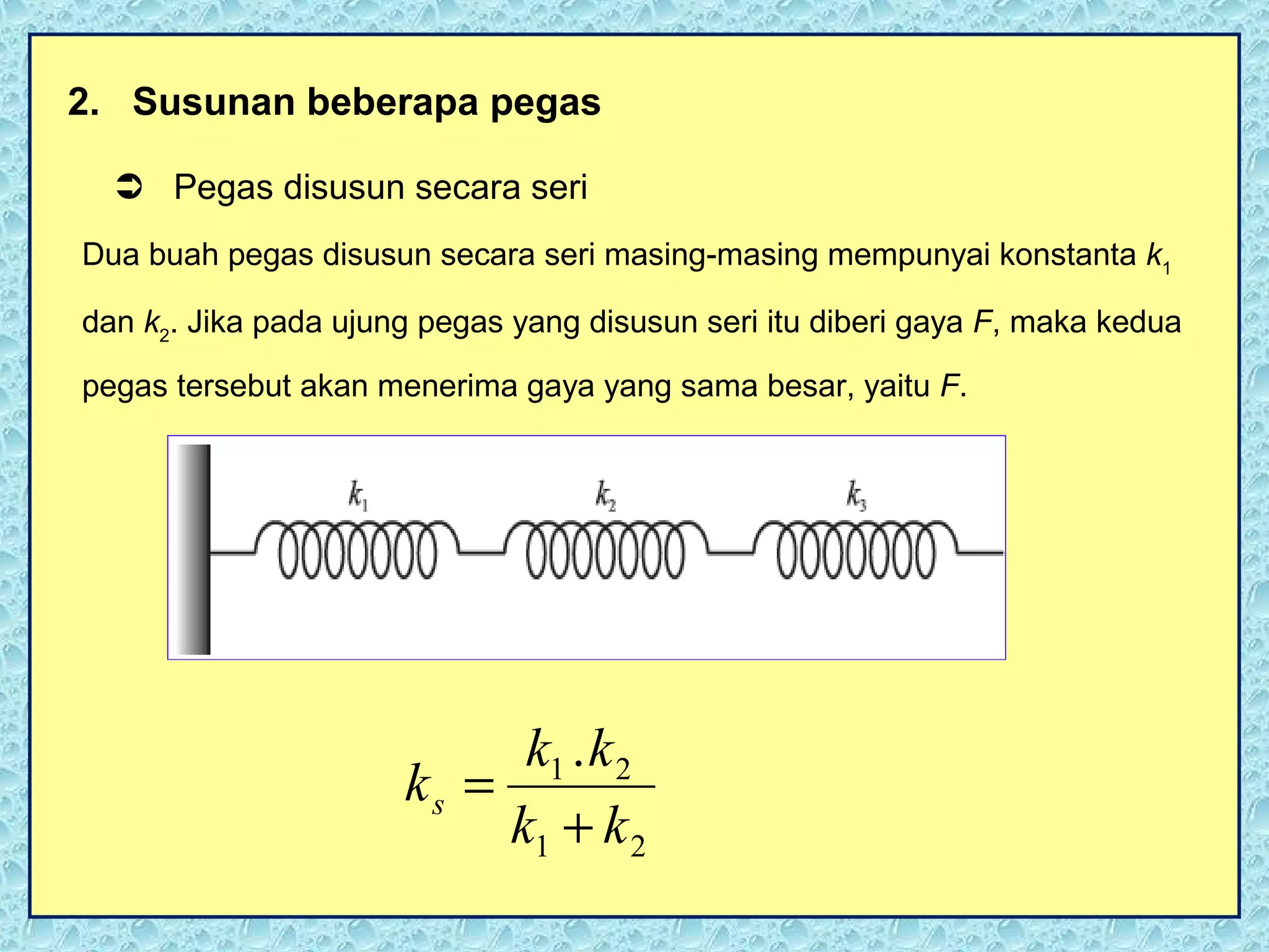 Fisika sma kelas 11 | PPT
