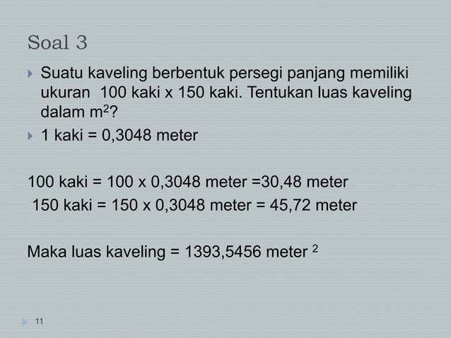 Fisika teknik- PENGUKURAN, SATUAN, DAN DIMENSI | PPTX