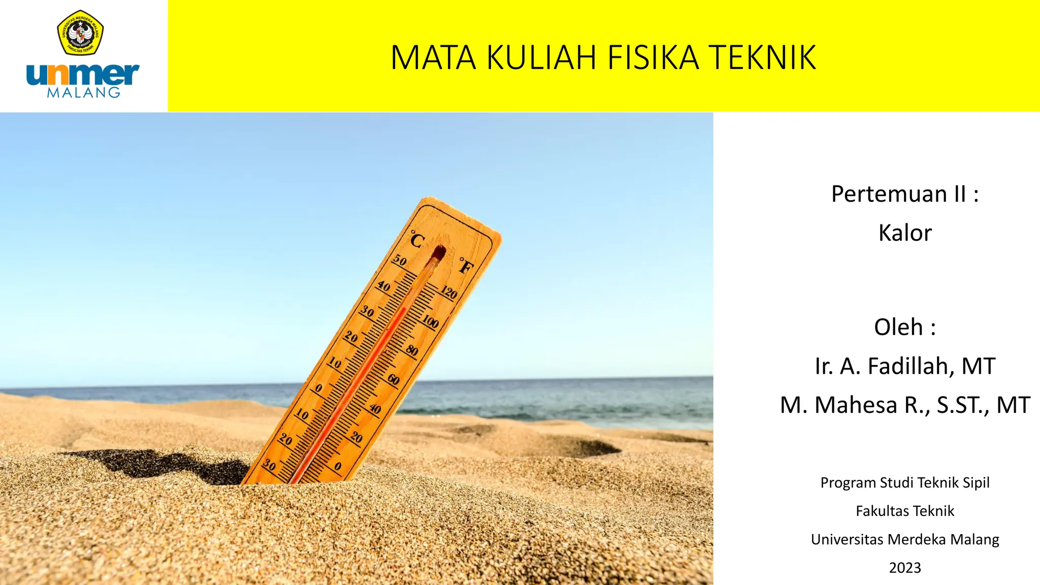 FISIKA TEKNIK 2 - KALOR INDUKSI MATERI.pdf