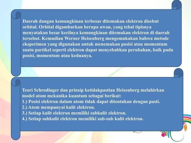 kimia mekanika kuantum | PPTX